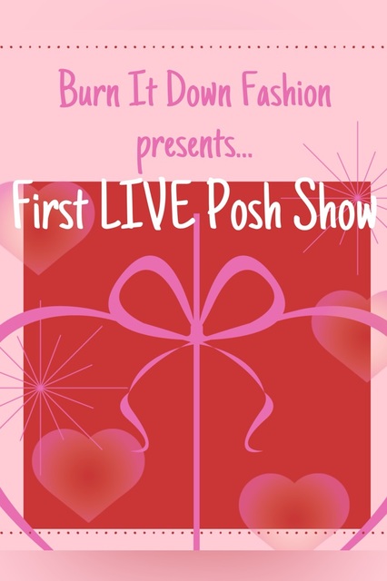 Posh Show - Poshmark